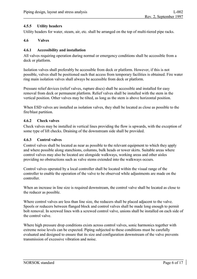 Piping handbook | PDF