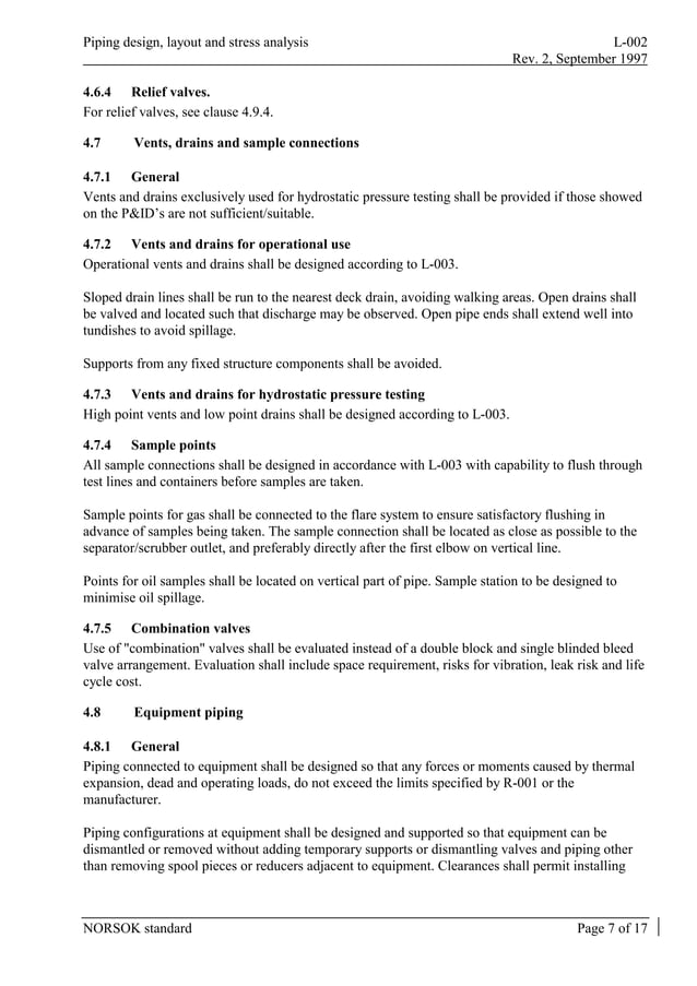 Piping handbook | PDF