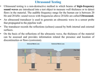 Piping Inspection Gauge.pptx | Physics | Science