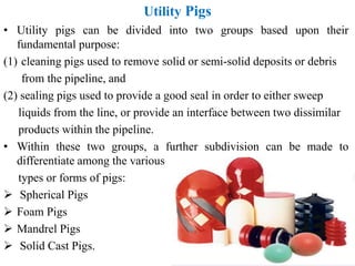Piping Inspection Gauge.pptx | Physics | Science