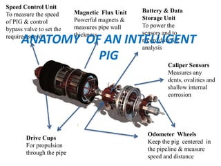 Piping Inspection Gauge.pptx | Physics | Science