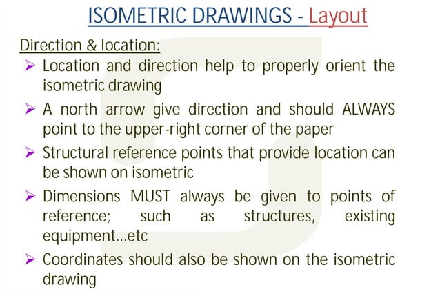 PIPING ISOMETRICS.pdf | 3-D Graphics | Computer Software and Applications