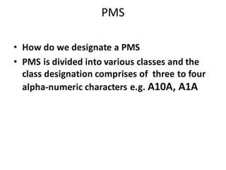 Piping Material Specification | PDF