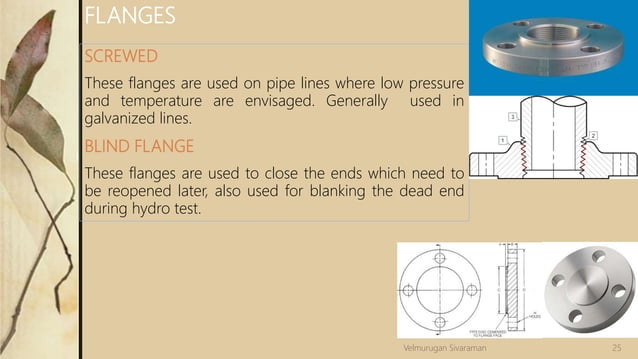 Piping presentation (master) | PPTX | Technology & Computing