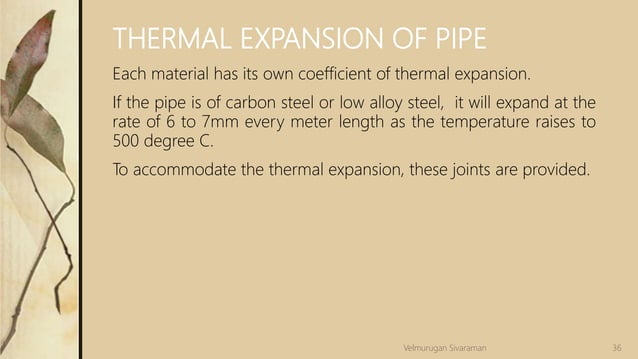 Piping presentation (master) | PPTX | Technology & Computing