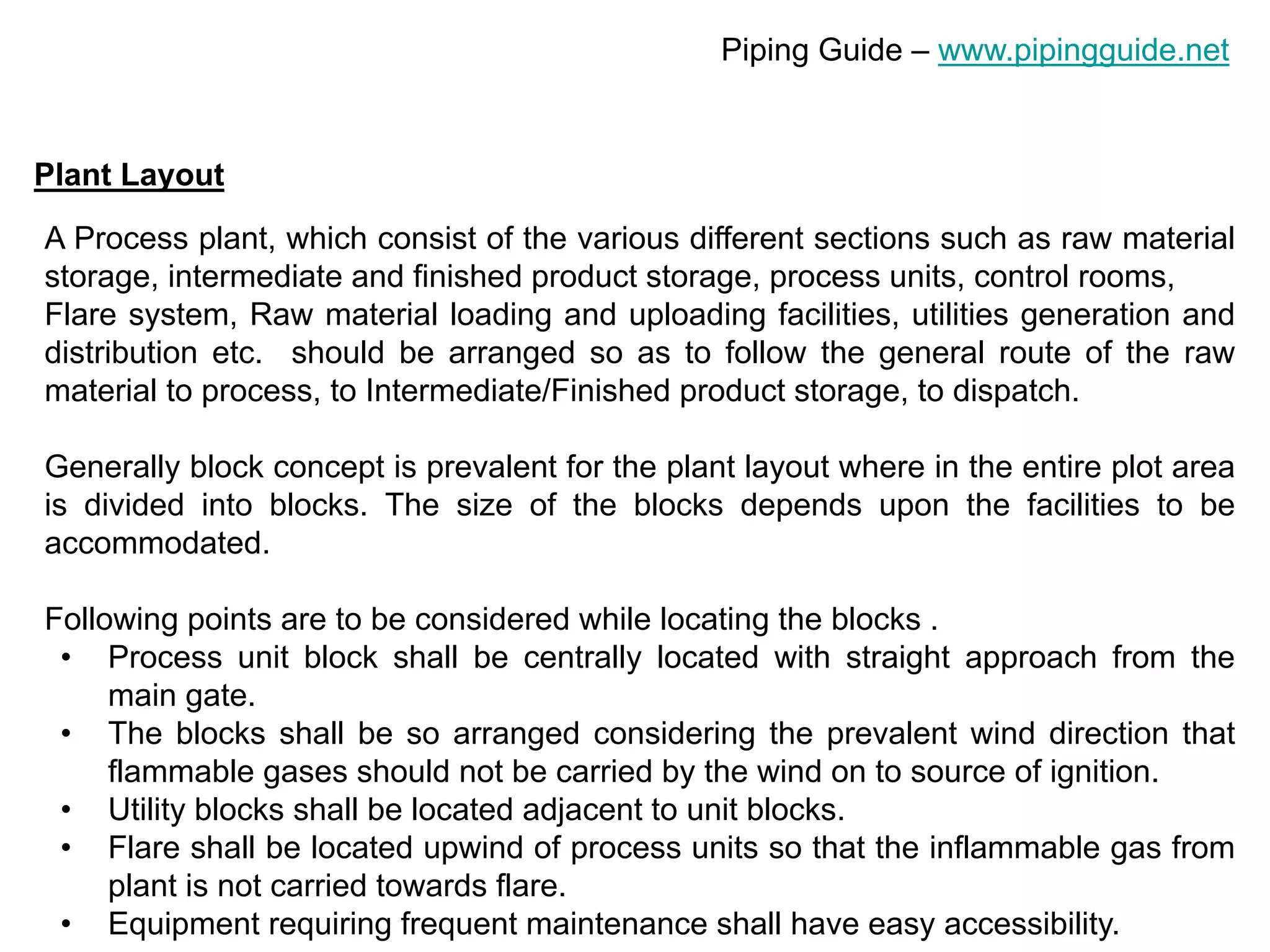 Piping presentation part ii 2 | PDF