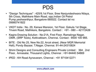 Piping softwares | PPT