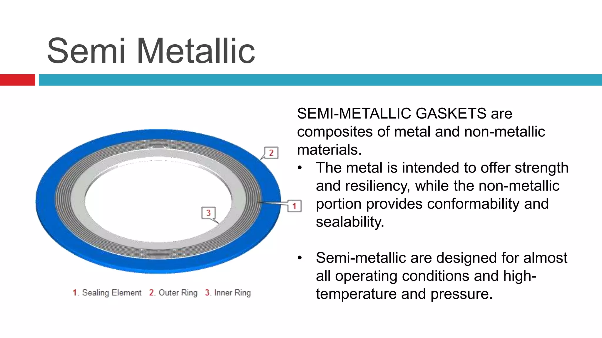 Piping system presentation | PPTX