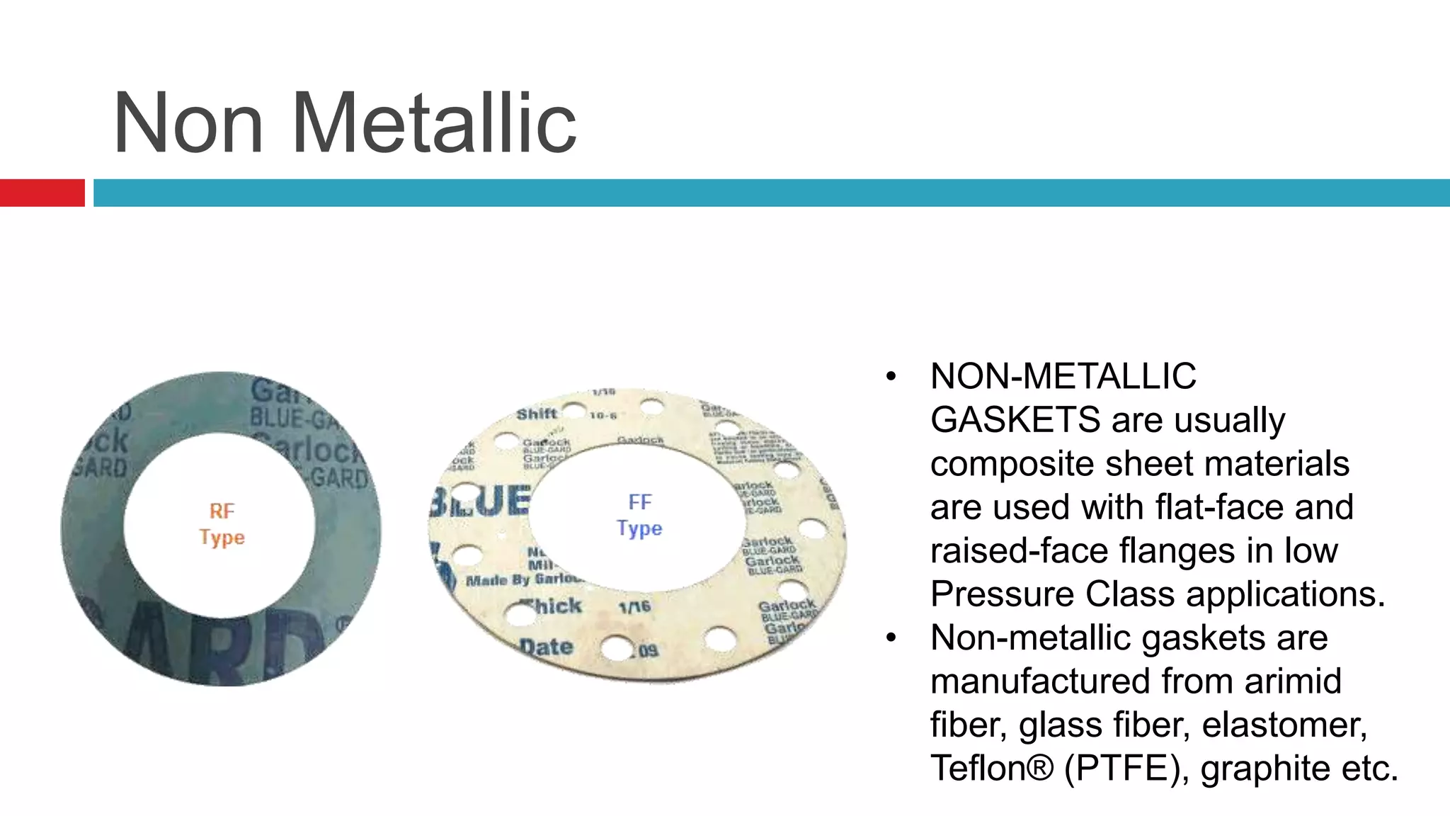 Piping system presentation | PPTX