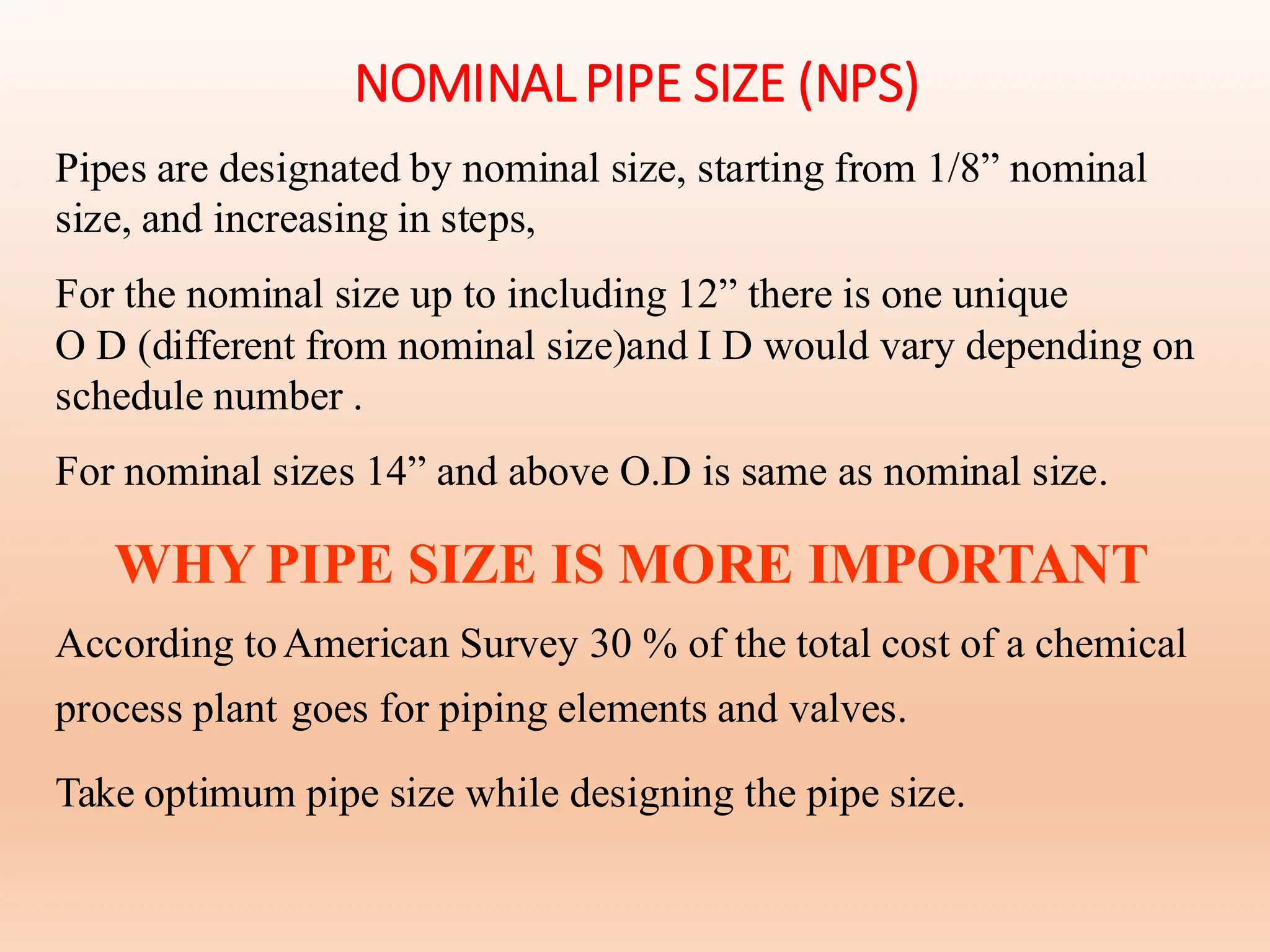 Piping Systems in Oil and gas Presentation.pdf