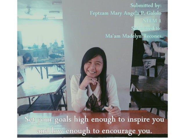 Performance Task 2 | PDF