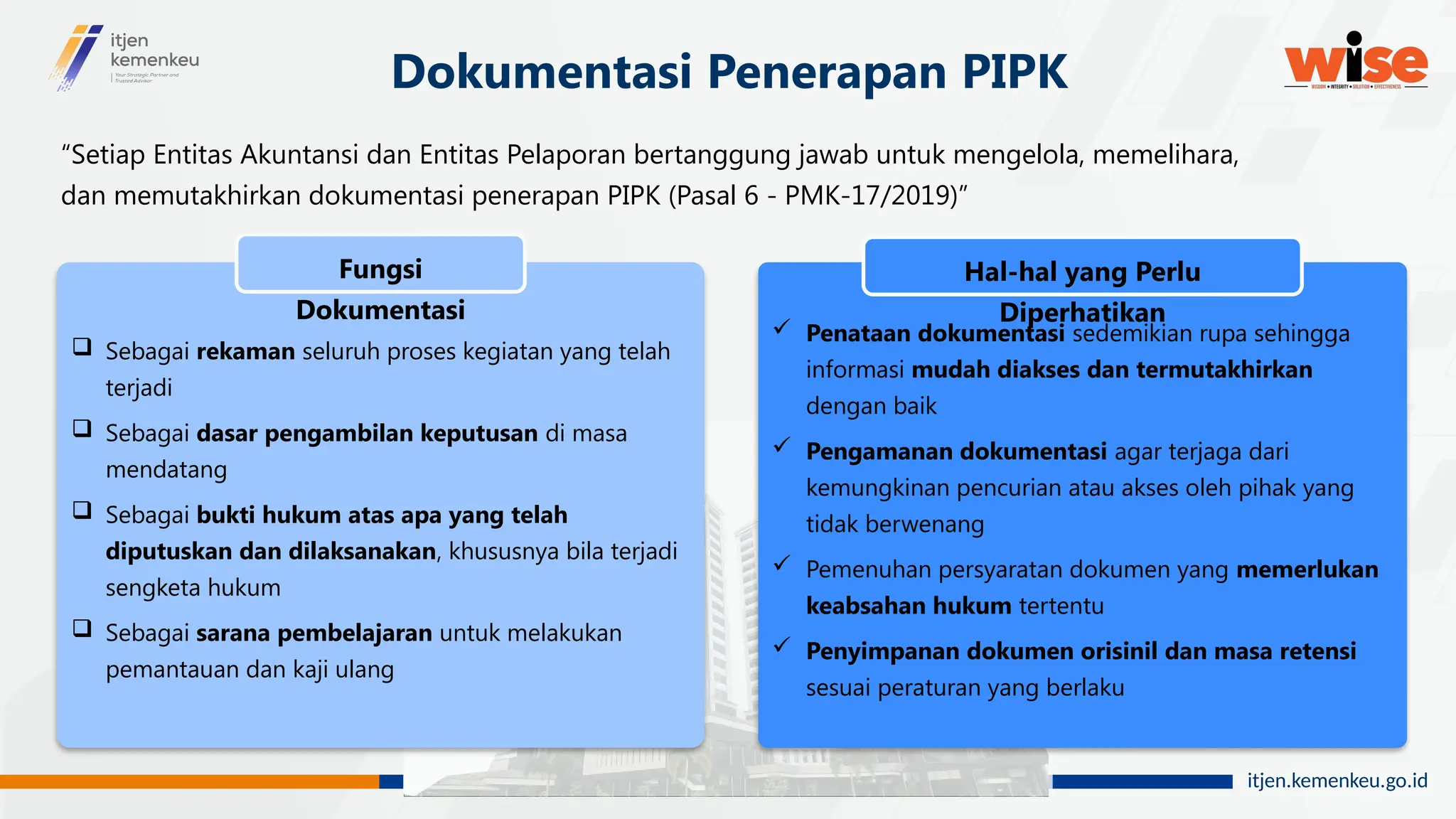 PIPK - PMK 17 Tahun 2019 - Teknis Pelaksanaan_rev.pptx