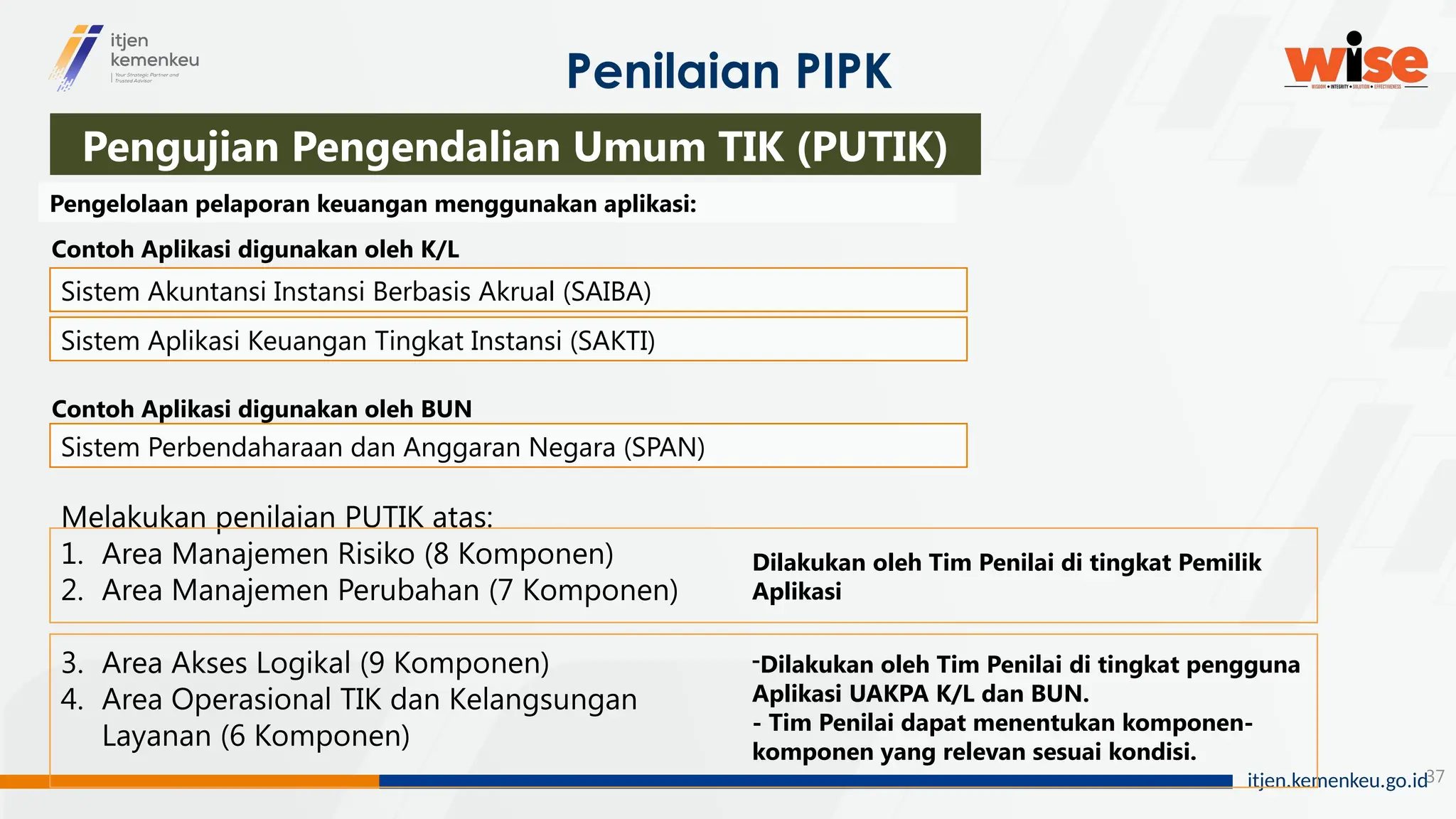 PIPK - PMK 17 Tahun 2019 - Teknis Pelaksanaan_rev.pptx