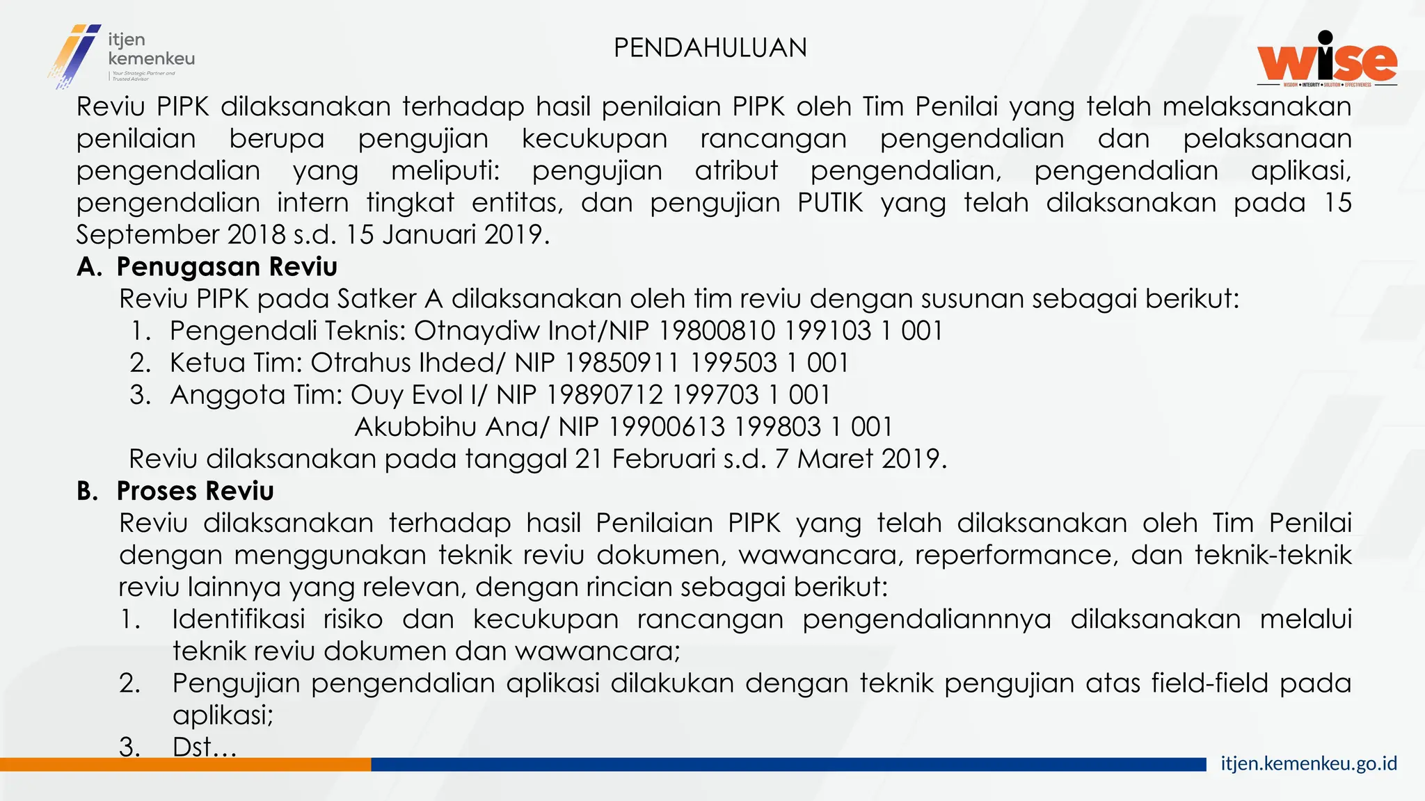 PIPK - PMK 17 Tahun 2019 - Teknis Pelaksanaan_rev.pptx