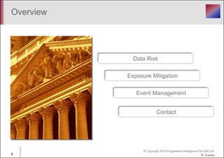 PIPL - Data Protection & Security | PPT