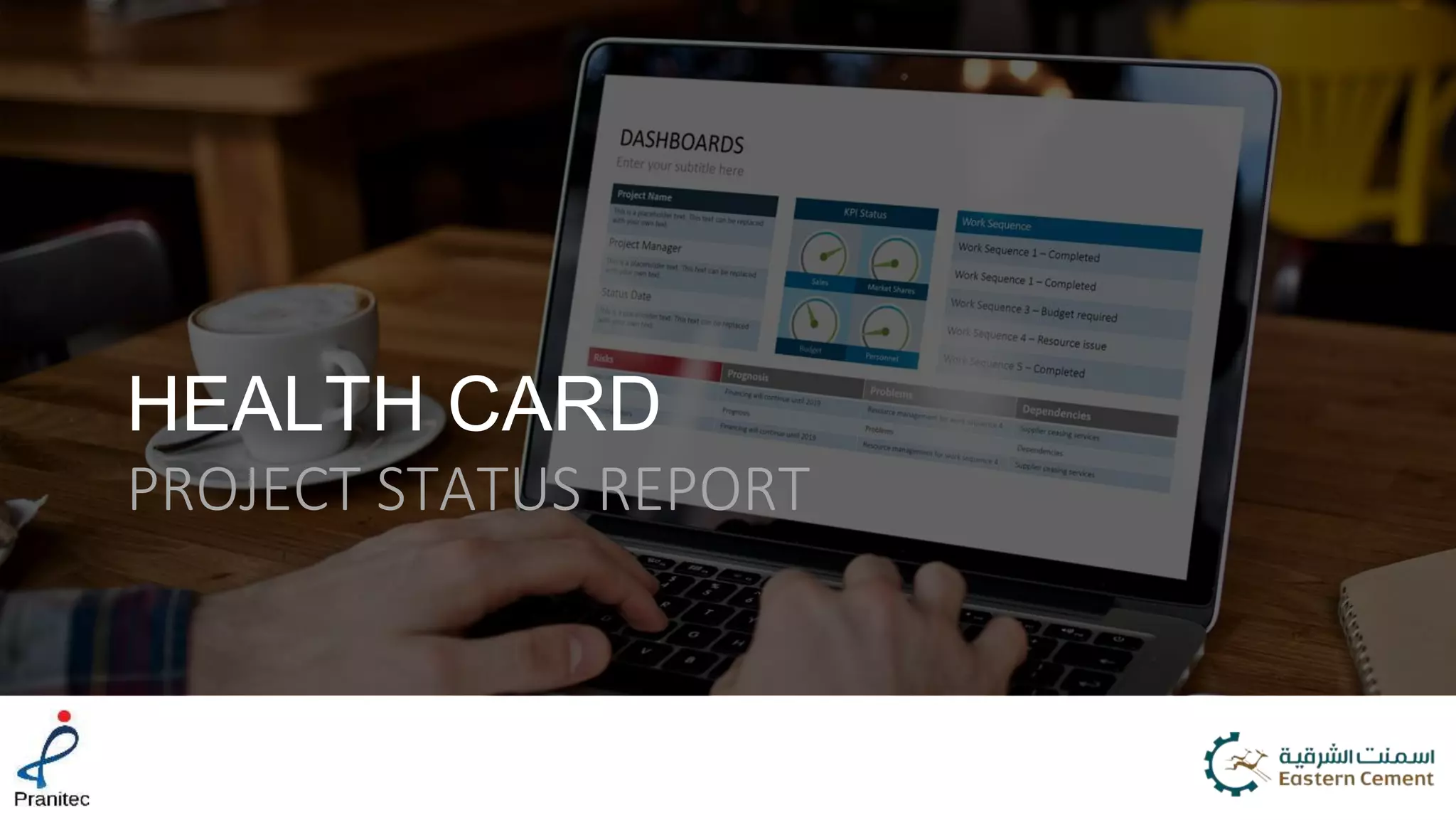 PIPL-EPCC-Oracle EBS R12-eProcurement and Supplier Portal-Project Status Report.pptx