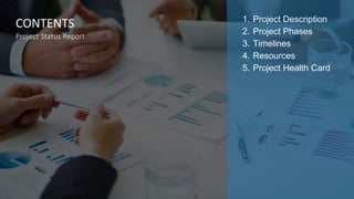 PIPL-EPCC-Oracle EBS R12-eProcurement and Supplier Portal-Project Status Report.pptx