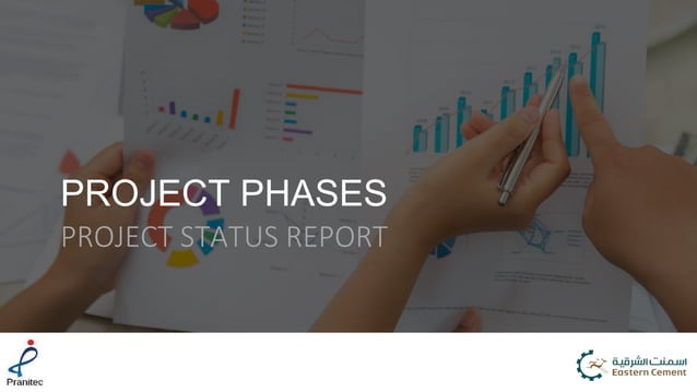 PIPL-EPCC-Oracle EBS R12-eProcurement and Supplier Portal-Project Status Report.pptx