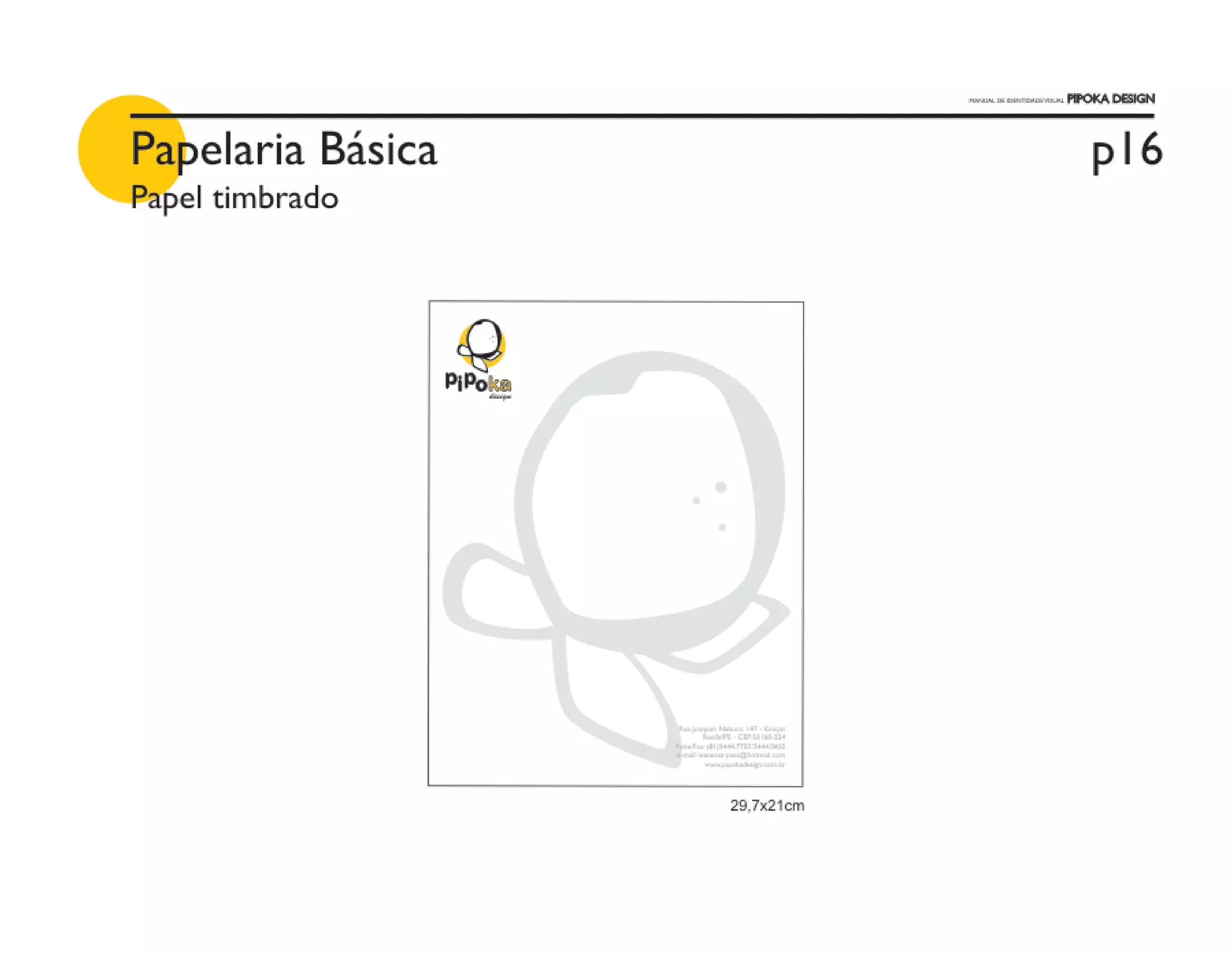 Pipoka design | PDF