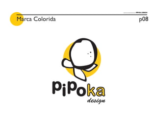 Pipoka design | PDF