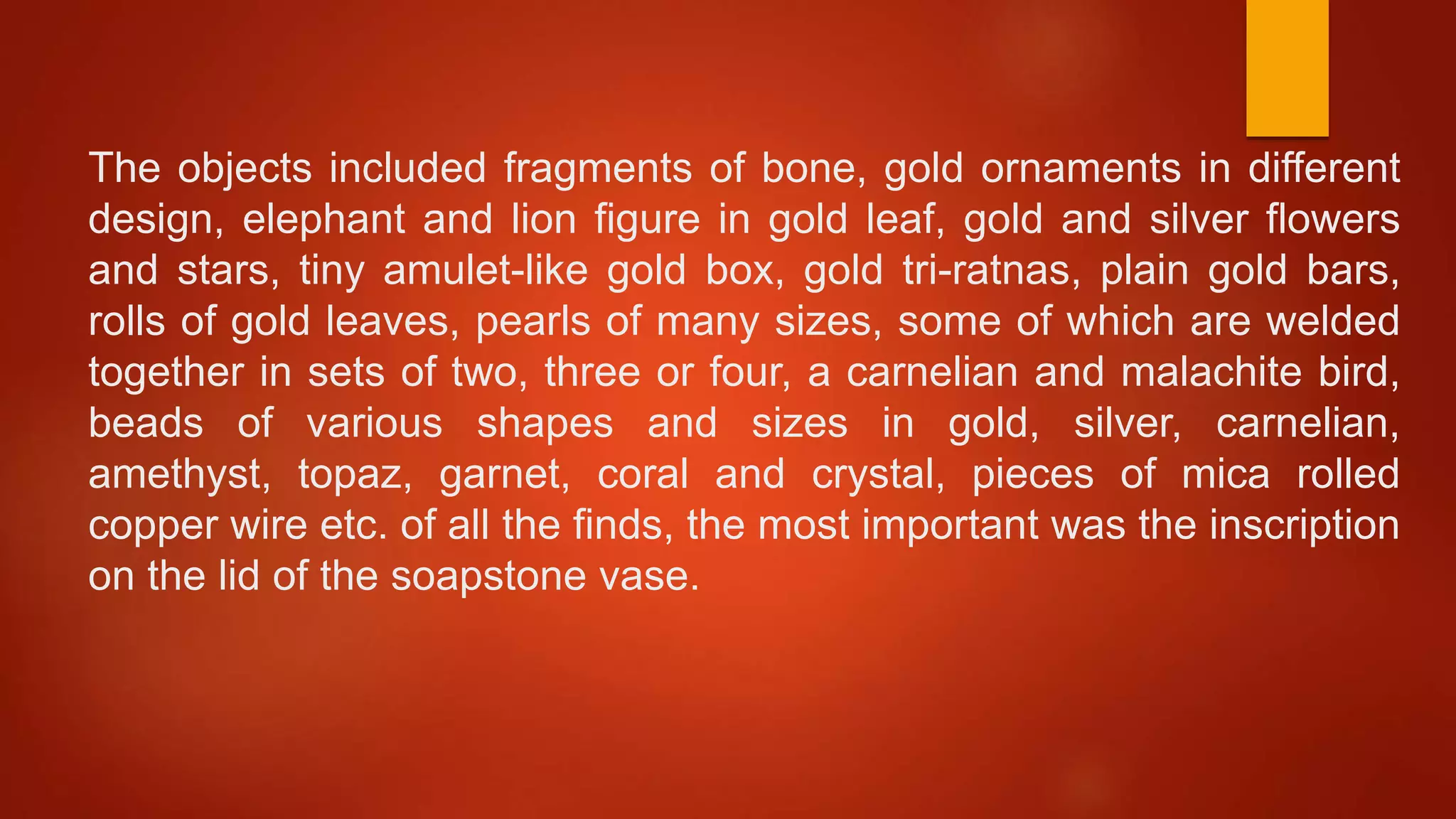 Piprahawa relic casket.pptx