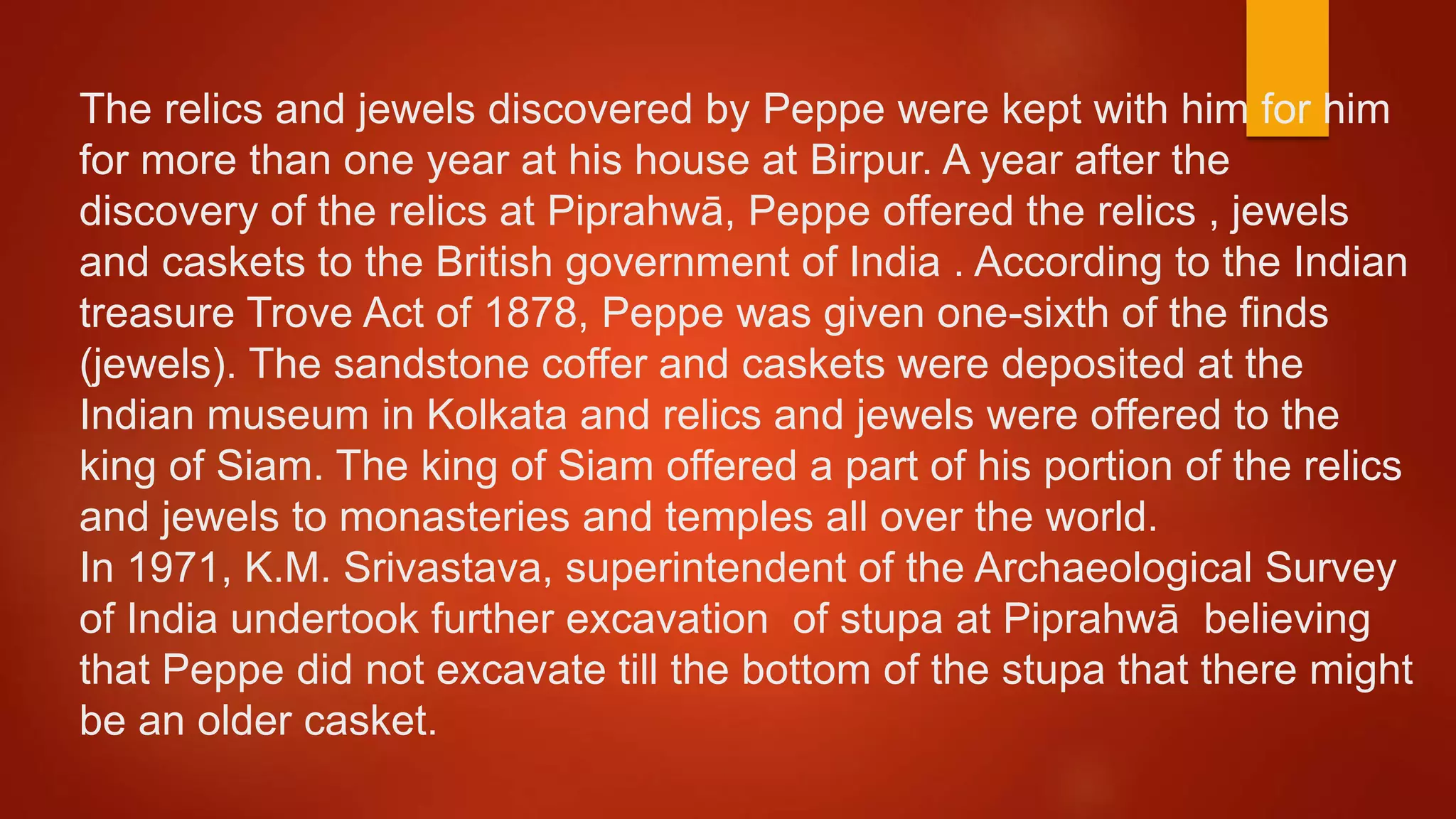 Piprahawa relic casket.pptx