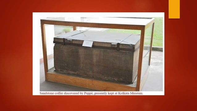 Piprahawa relic casket.pptx