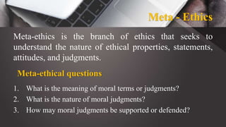 Propersonal Issue | PPT