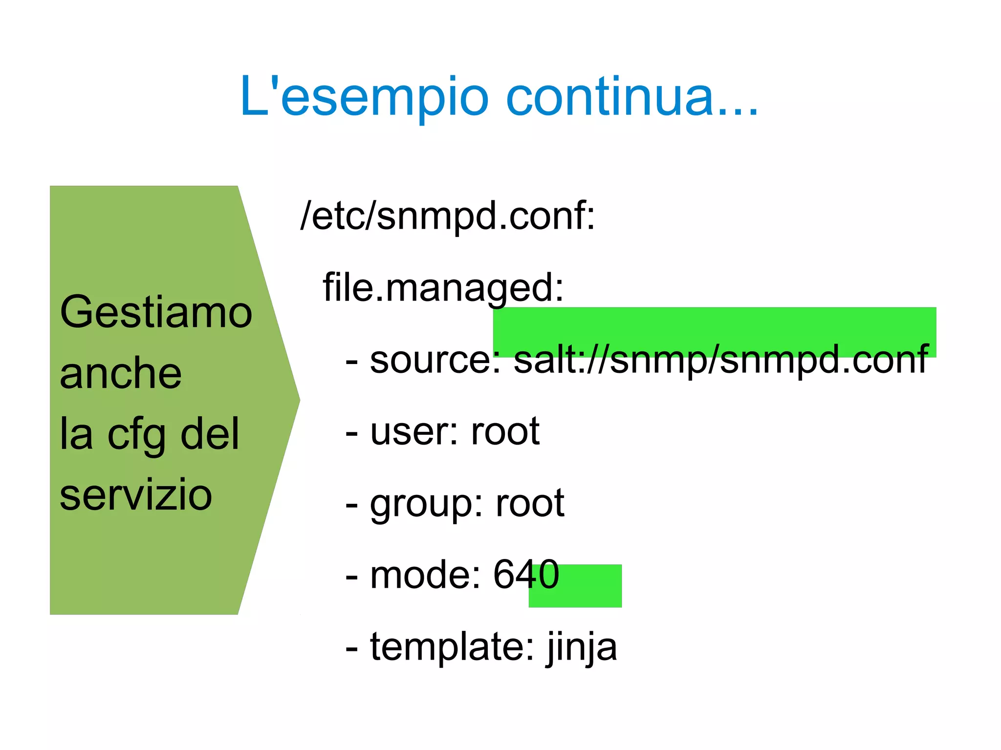 Salt Stack pt. 2 : Configuration Management | ODP | Computing | Technology & Computing