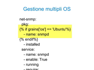 Salt Stack pt. 2 : Configuration Management | ODP | Computing | Technology & Computing