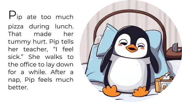 PipthePenguinShortStoryReadingComprehensionAACforEarlyLearner-1.pptx