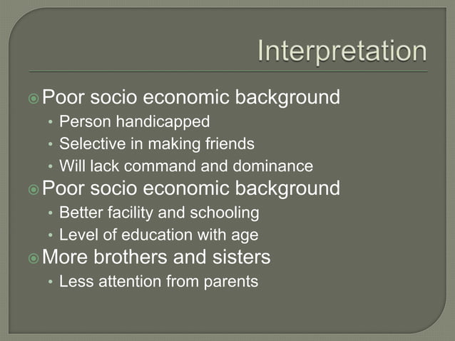 Personal Information Questionair(PIQ) FOR SSB | PPT