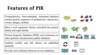 PIR- Protein Information Resource | PDF