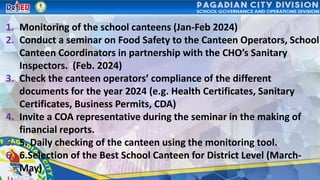 PIR-2023 - deped 2023 december, 19 evaluation | PPTX
