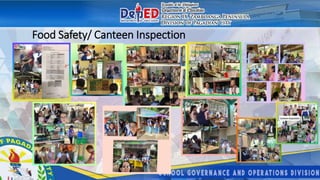 PIR-2023 - deped 2023 december, 19 evaluation | PPTX