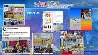 PIR-2023 - deped 2023 december, 19 evaluation | PPTX