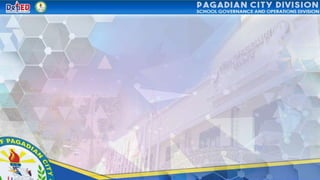 PIR-2023 - deped 2023 december, 19 evaluation | PPTX