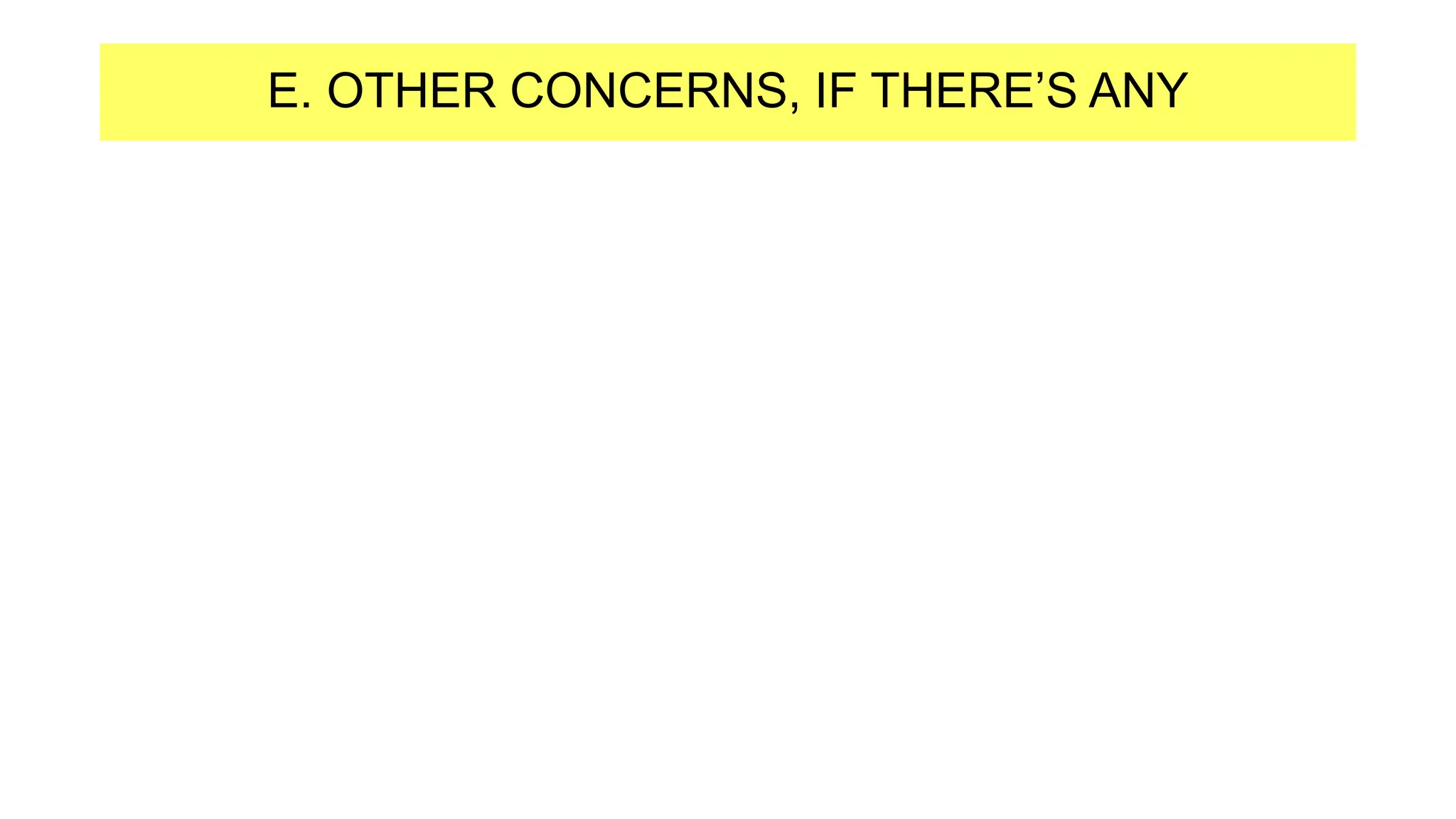 PIR SAMPLE Template FOR EDUCATIONAL PURPOSES.pptx