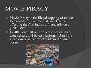 Piracy | PPT