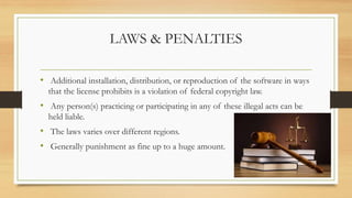 Piracy and Types | PPT