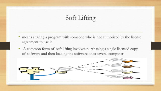 Piracy and Types | PPT