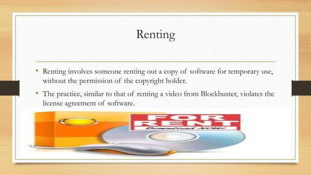 Piracy and Types | PPT