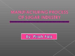 Pirah' presentatin | PPT