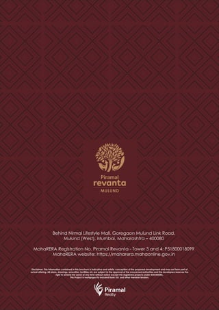 Piramal call.9958.959.555 ravin opp doc | PDF