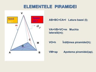 Piramida.sasu aurica | PPT