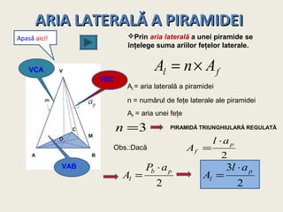 Piramida.sasu aurica | PPT