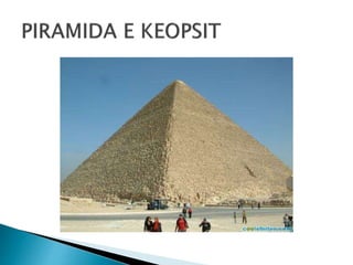 Piramidat | PPT
