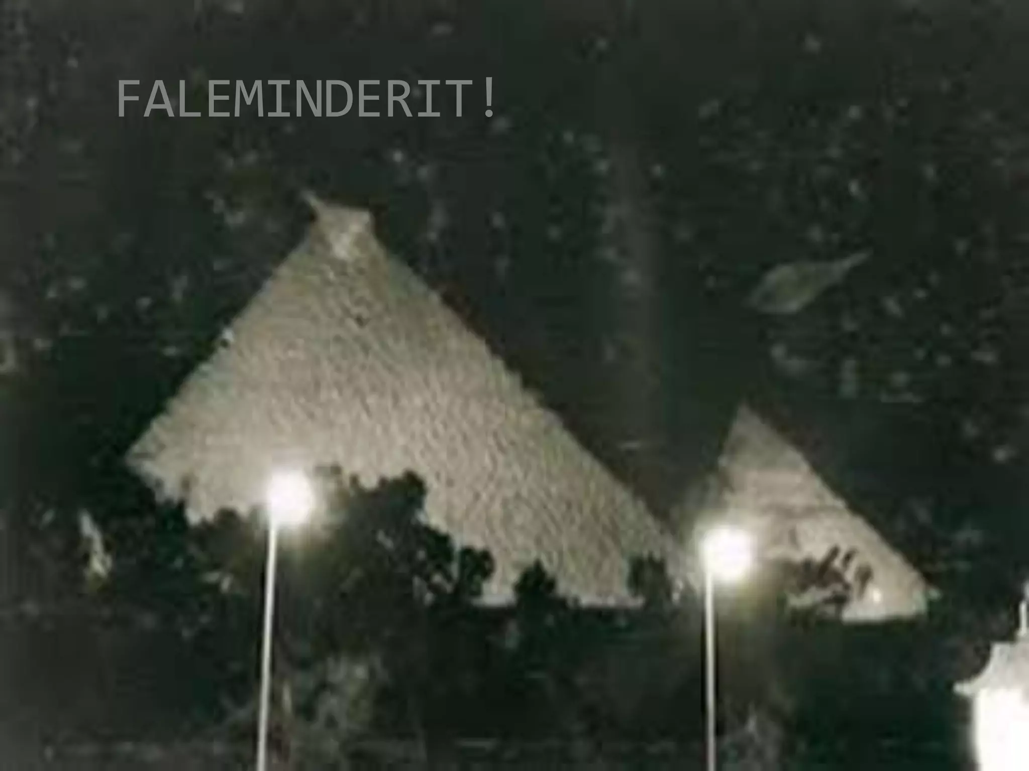 Piramidat e egjiptit klasa X. | PPTX