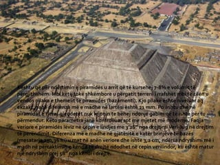 Piramidat e egjiptit klasa X. | PPTX