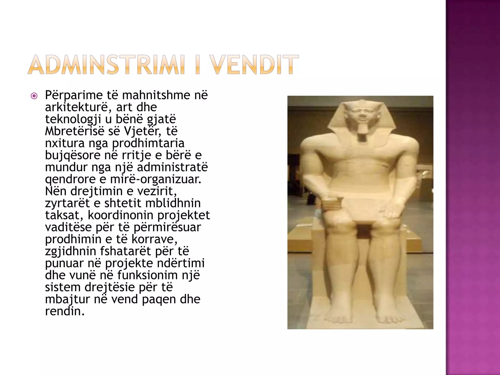 Piramidat e egjptit/ Keopsit | PPTX